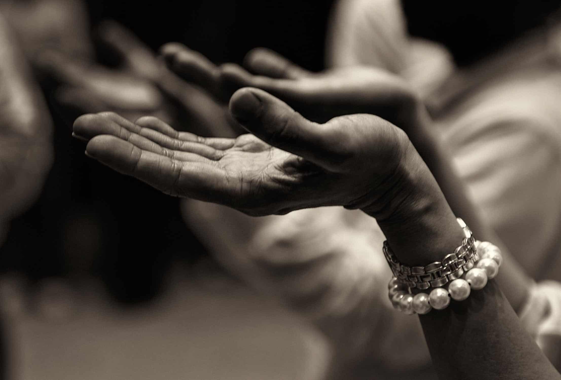 How To Worship God At Home | CornerstoneSF