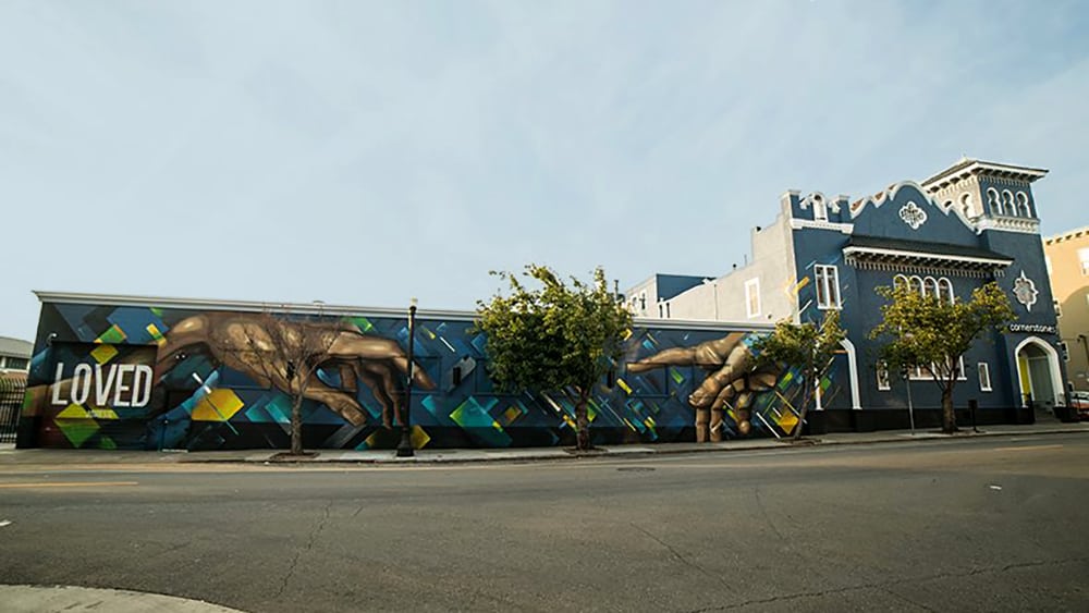 What to Expect Dark | CornerstoneSF