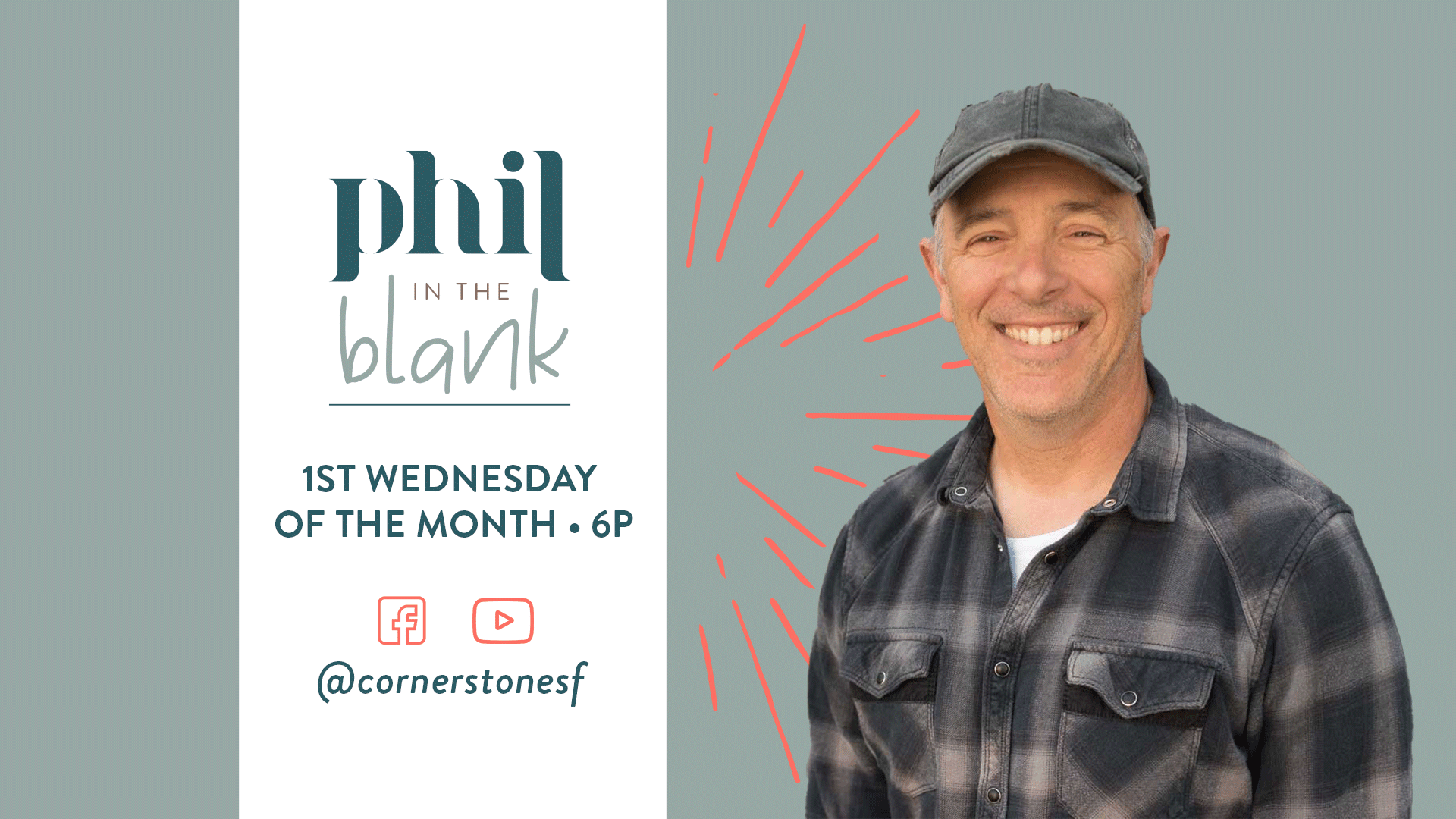 Worship Music Dark | CornerstoneSF