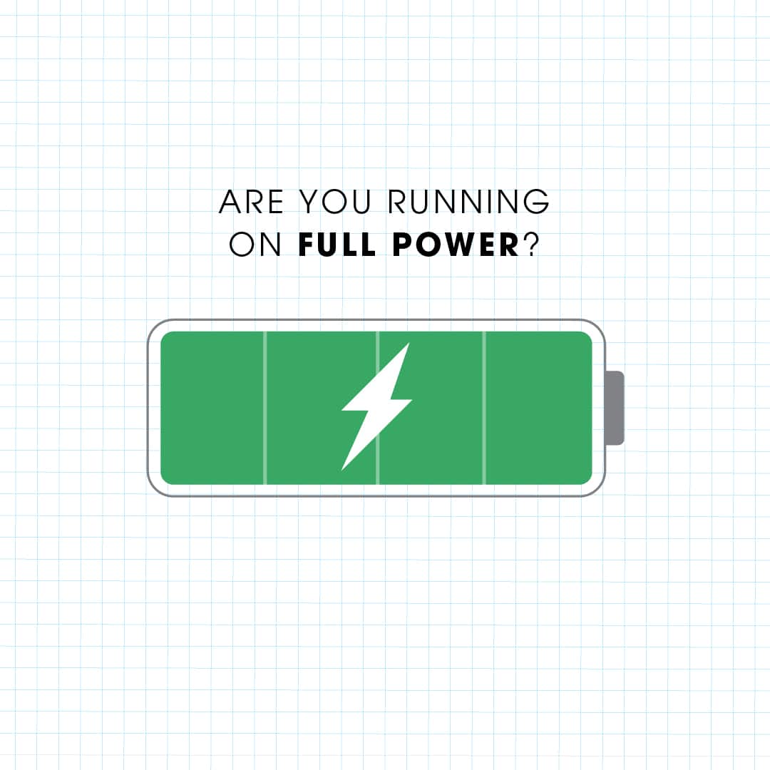 Power Outage Part 2 | CornerstoneSF