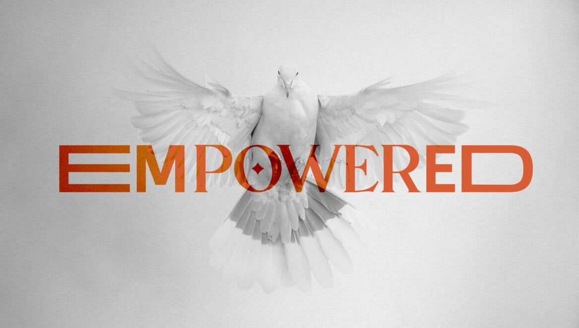 Empowered